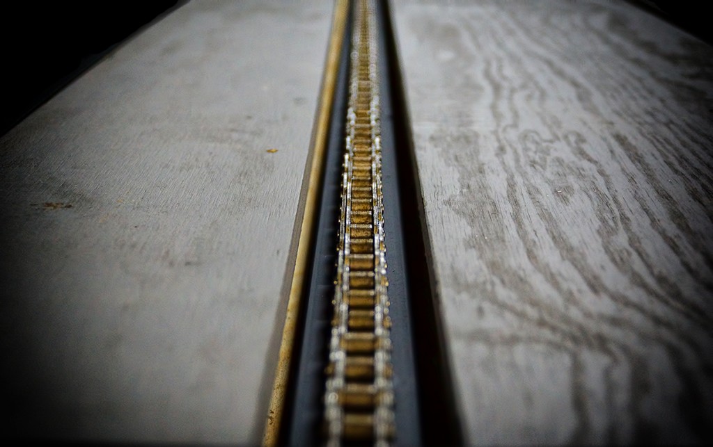 Pallet Loading Sizes - Pallet Positioning System Units